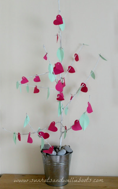 Sun Hats & Wellie Boots: Prayer Tree for Lent - Creative Prayer for All ...