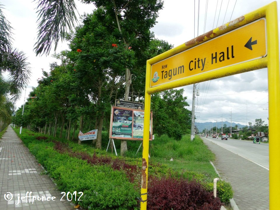 Bisayang Manlalakbay around the Philippines: It's All About Tagum City ...