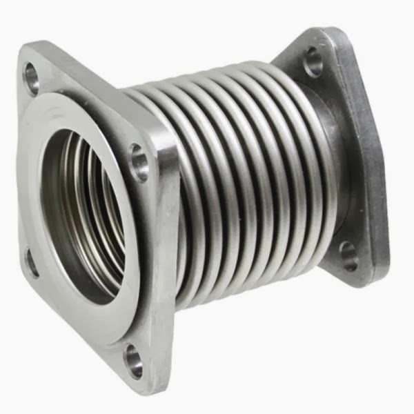 CV.Sinar Mulyo Abadi: Flexible Manifold