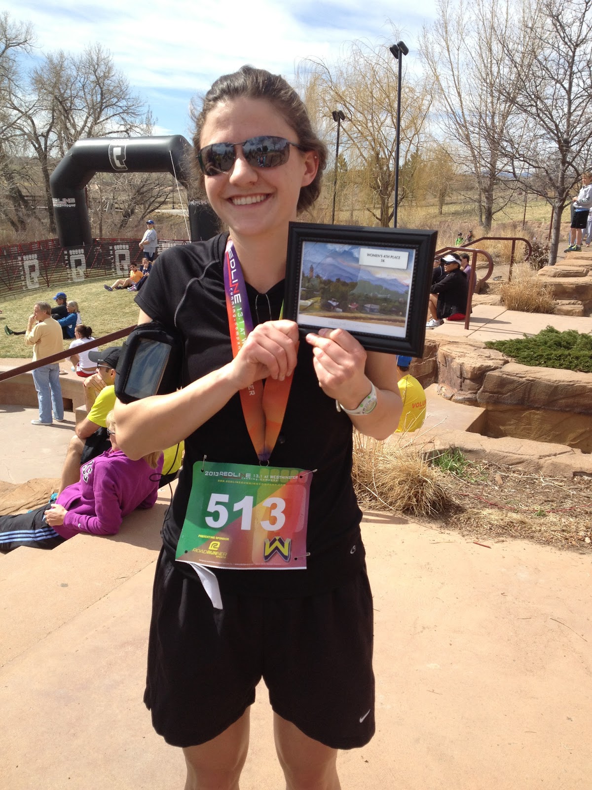 Kate Runs Colorado: Monuments, Marathons, and who am I?