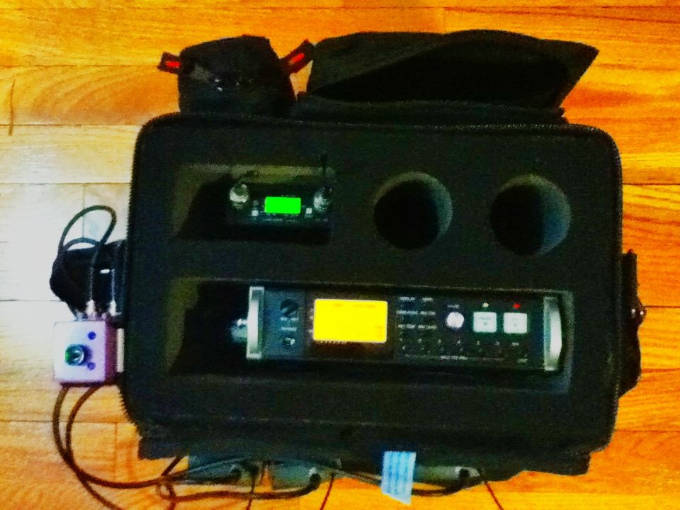 Pandora Machine Blog: April 2013