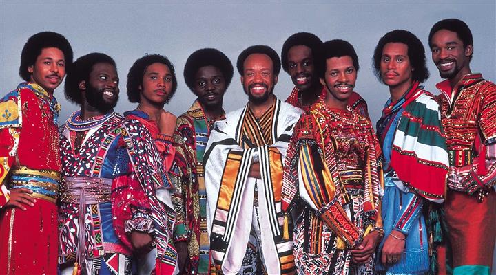 AL FIN MÚSICA !! : EARTH, WIND & FIRE - DISCOGRAFIA DE ESTUDIO: 1971 - 2014