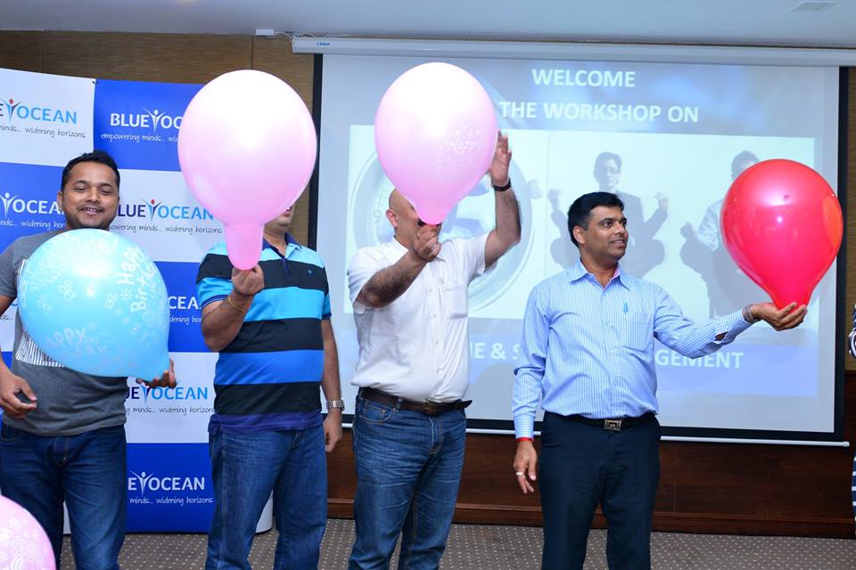 Blue Ocean Academy: BLUE OCEAN STRIKES STRATEGIC PARTNERSHIP WITH UK ...