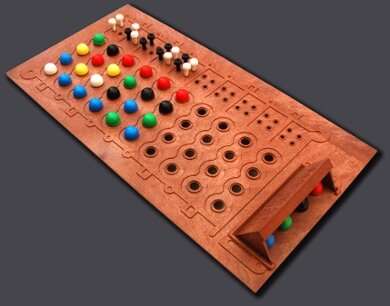 Our Parkinson's Place: The Mastermind approach to brain research