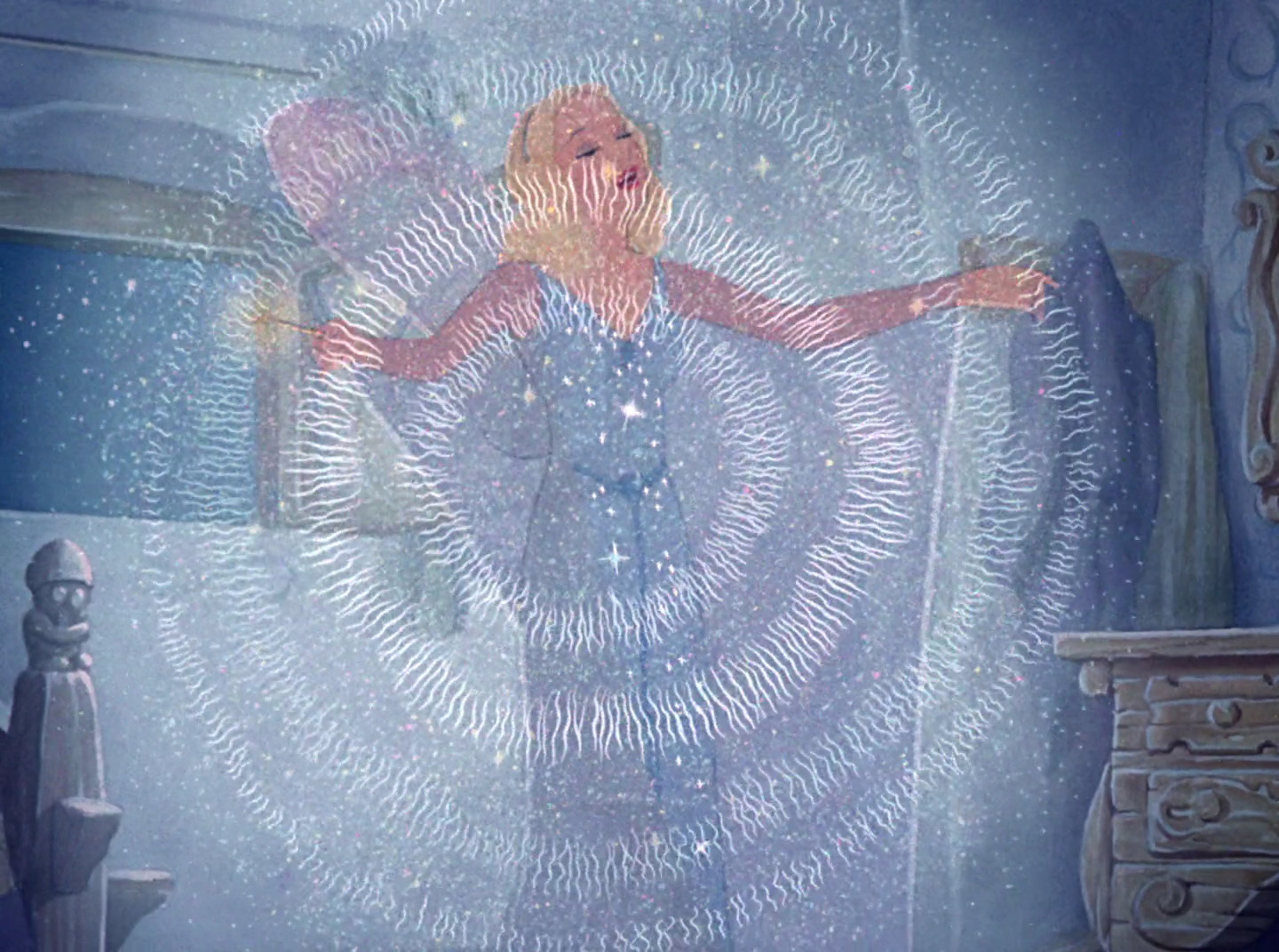 Deja View: From Live Action to Final Frame