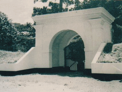 MAJLIS PERBANDARAN KLANG: KOTA RAJA MAHADI