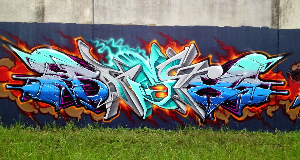 Basix from Brisbane (Australia)