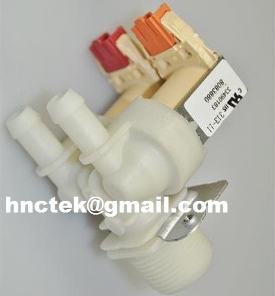 Laundry machine spare parts