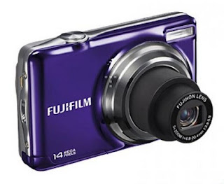 Perbedaan Camera Compact, Prosummer, DSLR ~ iChen Tech