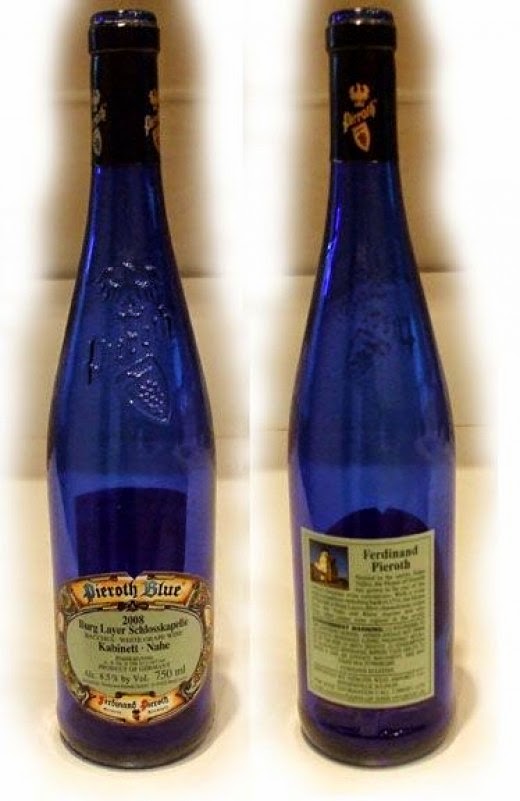 Julie Ann Brady : Blog On: Great-Tasting White Wine Kabinett