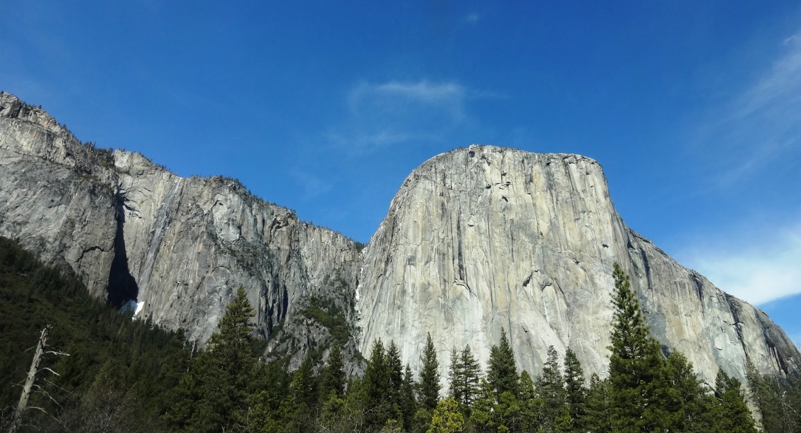 El Capitan - Exploring My Life