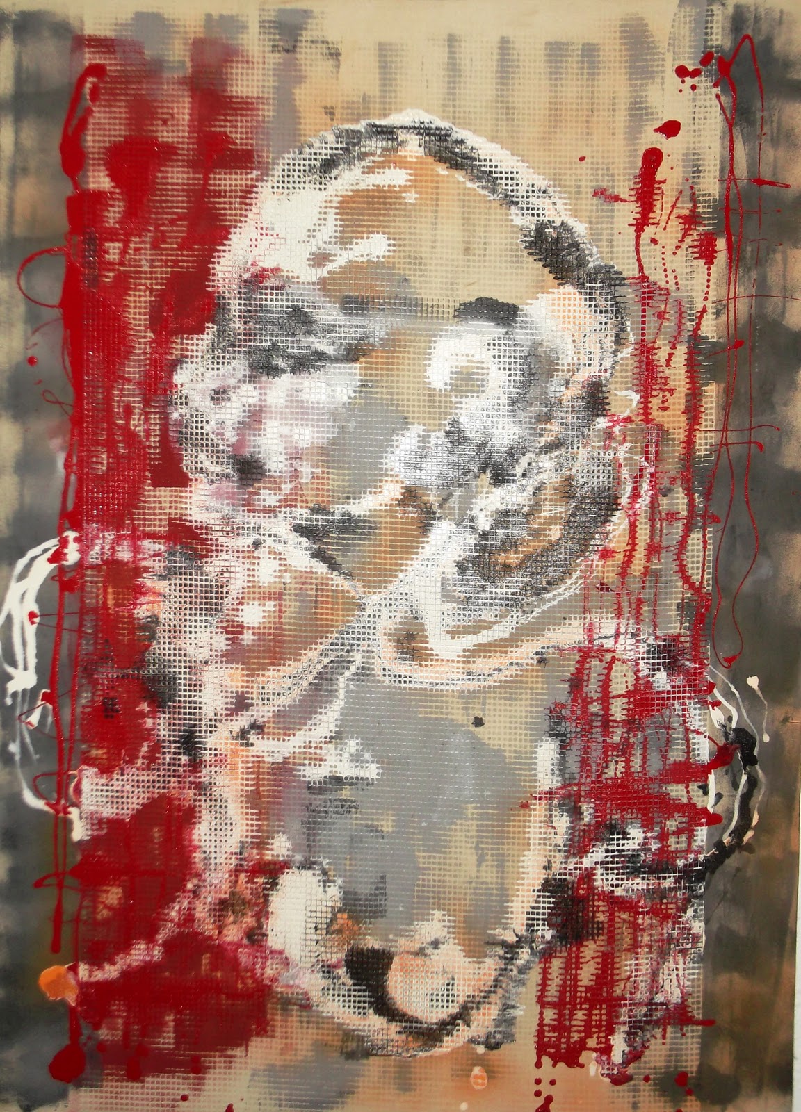 aldamarte: Composiciones plásticas