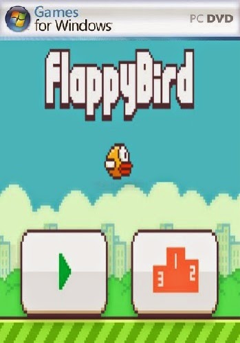 Home App Windows: Flappy Bird