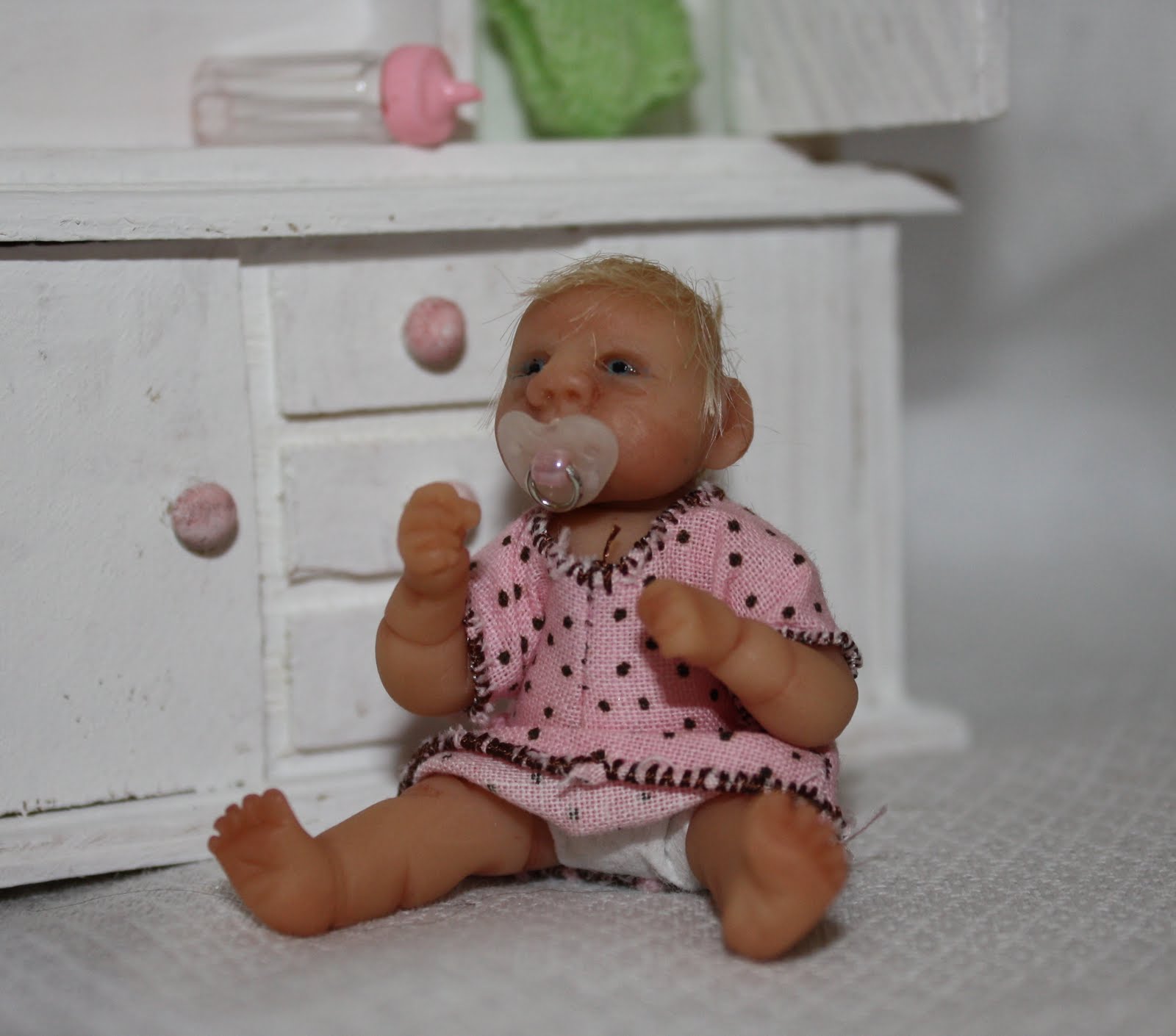 Bright Creations Original Dolls: More Libby Lou