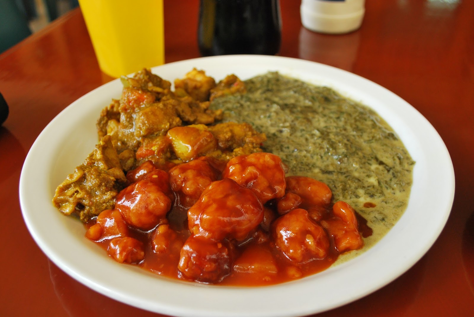 Travels of Note: Tasting Samoa