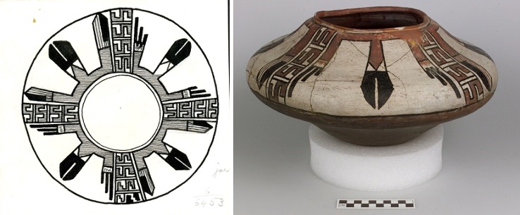 Smithsonian Collections Blog: The Pen is Mightier