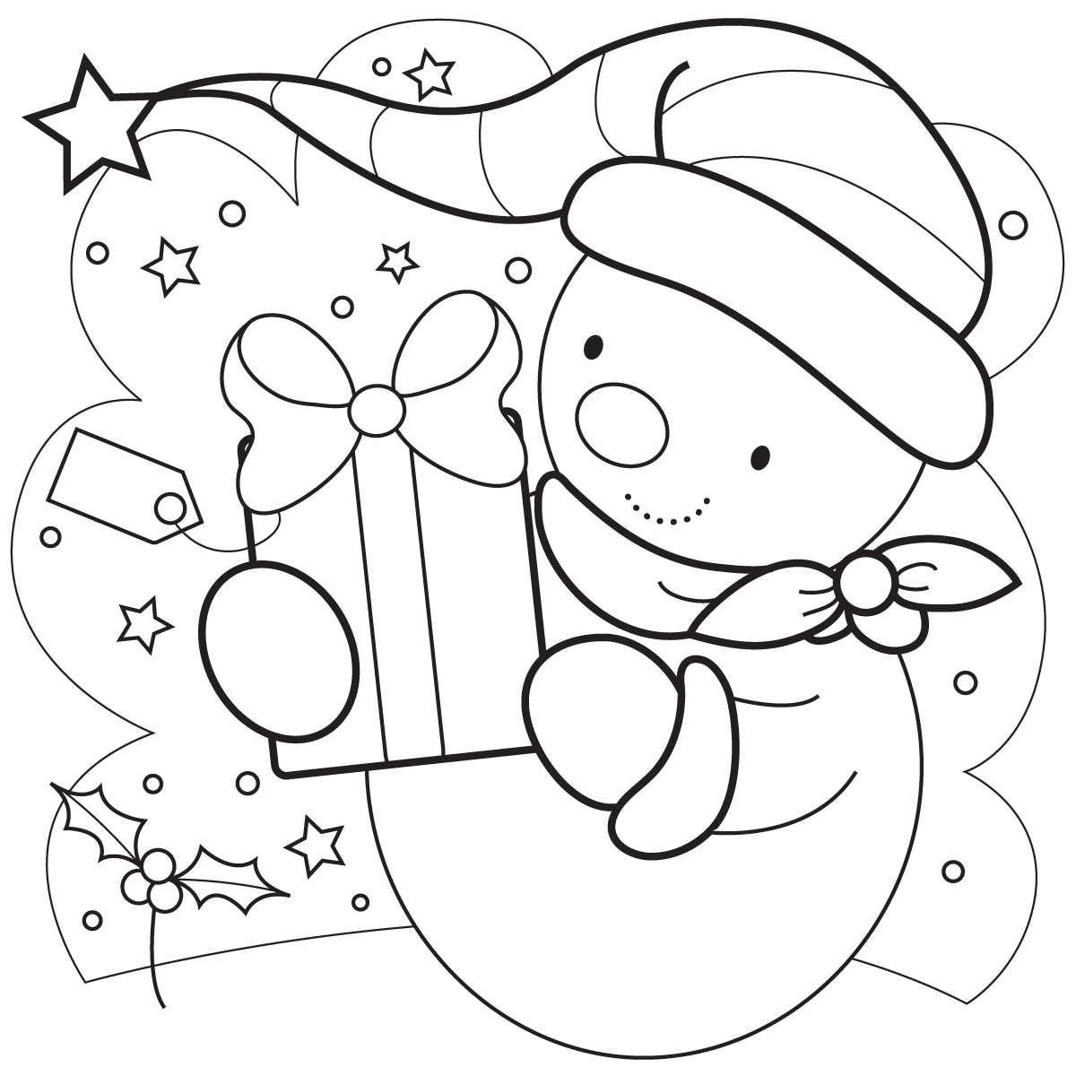 Marisa Straccia Snowmen marisa-straccia-snowmen
