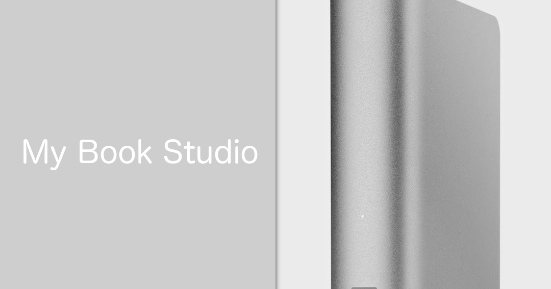 My Book Studioを購入したのでレビュー-さいあの！