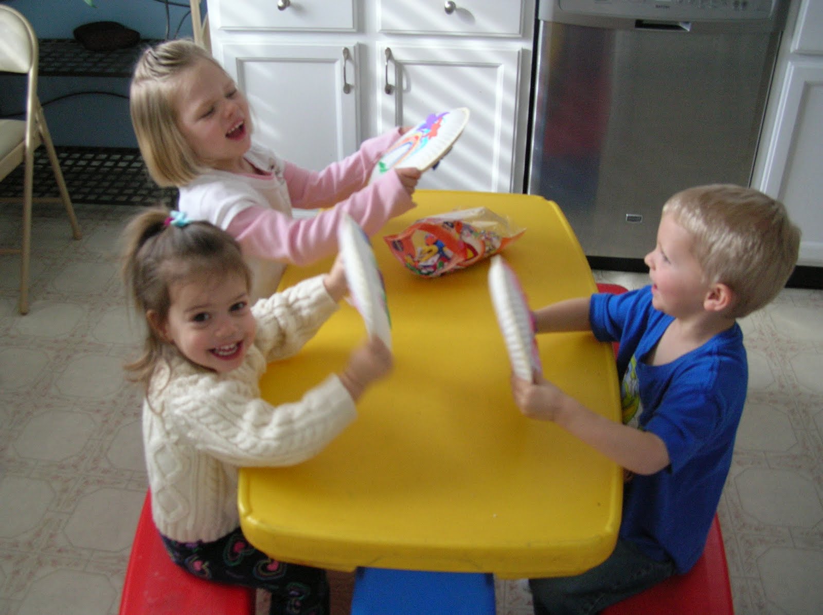 Monarch Kids - Parker, Colorado