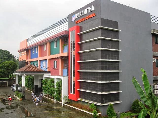 PARAMITHA TOURISM SCHOOL