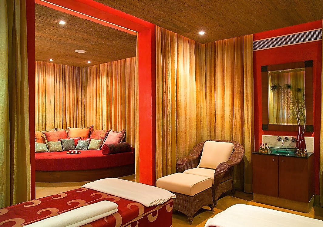 Batam Best Spa Experience: Majestic Spa Massage With Sakura Batam ...