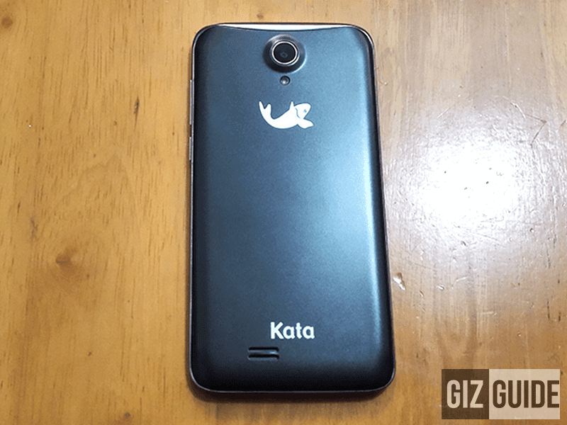 Kata i3L Review - Refinement Is Here!