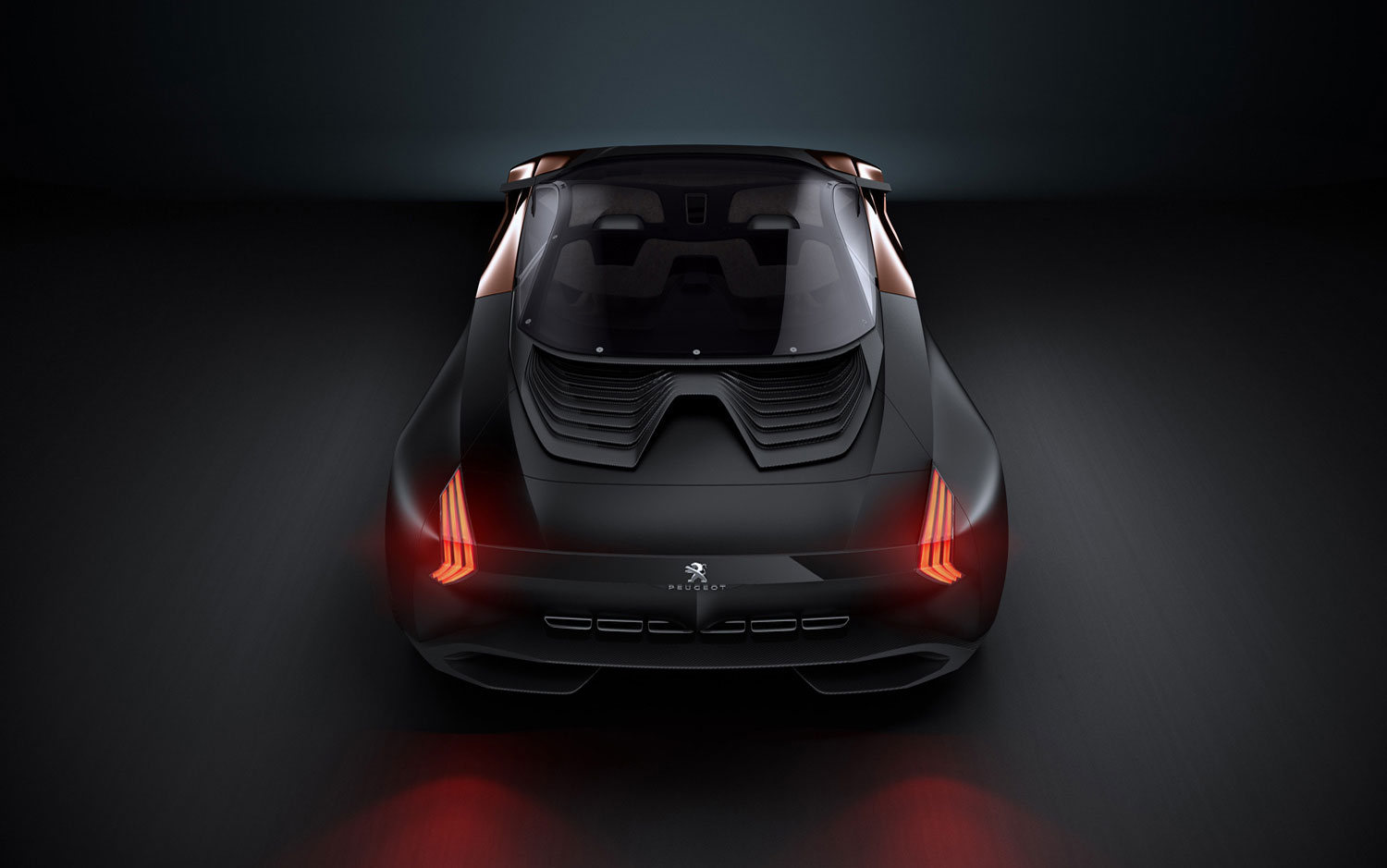 Cars Model 2013 2014: Peugeot Onyx Supercar