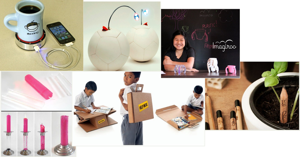Science & Technology: Seven creative innovations from goods around us
