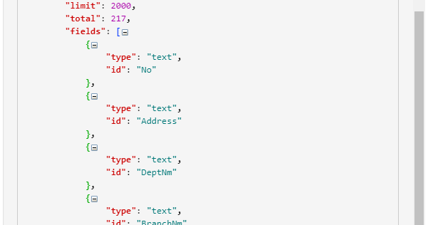 albert's blog: [Python] How to parse JSON string?