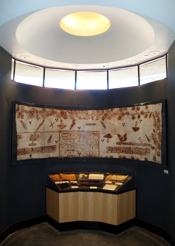 wanderlust ATLANTA: Paper Museum: Paper Changed Our World