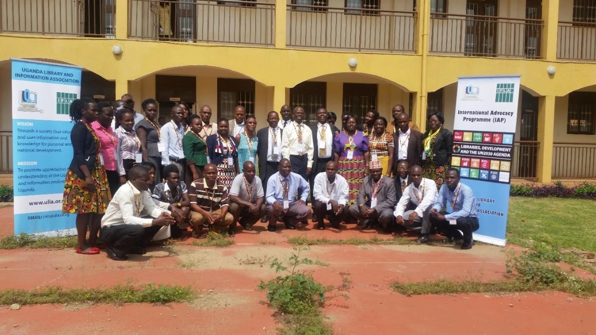 SCECSAL Forum: ULIA conducts inaugural International Advocacy Program ...