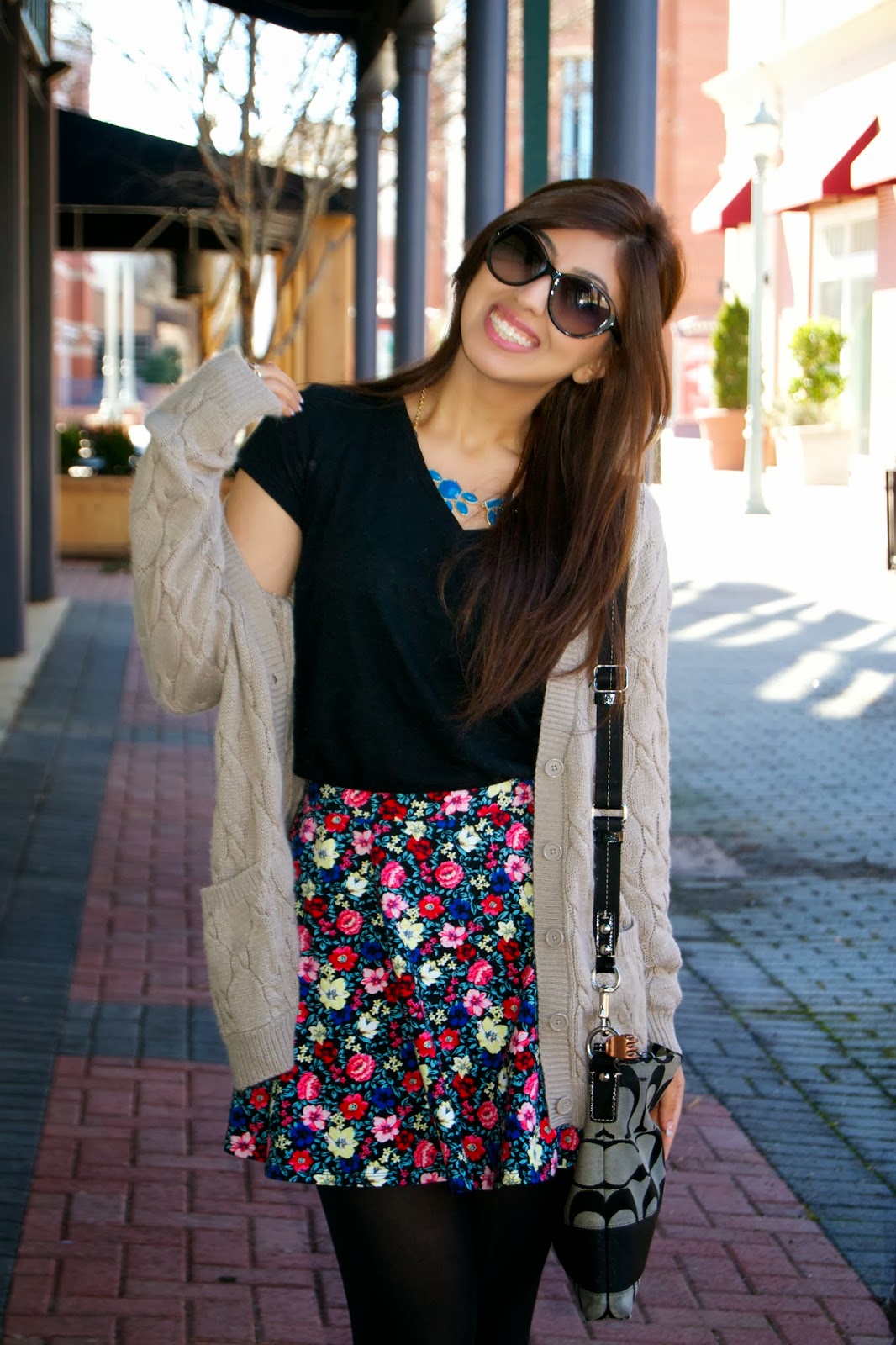 OOTD: GIRLS DAY OUT - ERA for sarah