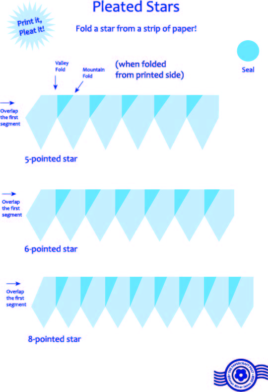 The Papercraft Post: 2018