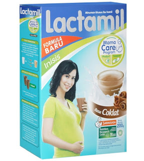 Harga Susu Lactamil Terbaru Oktober 2018