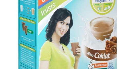 Lactamil Inisis Promil - Herbal id