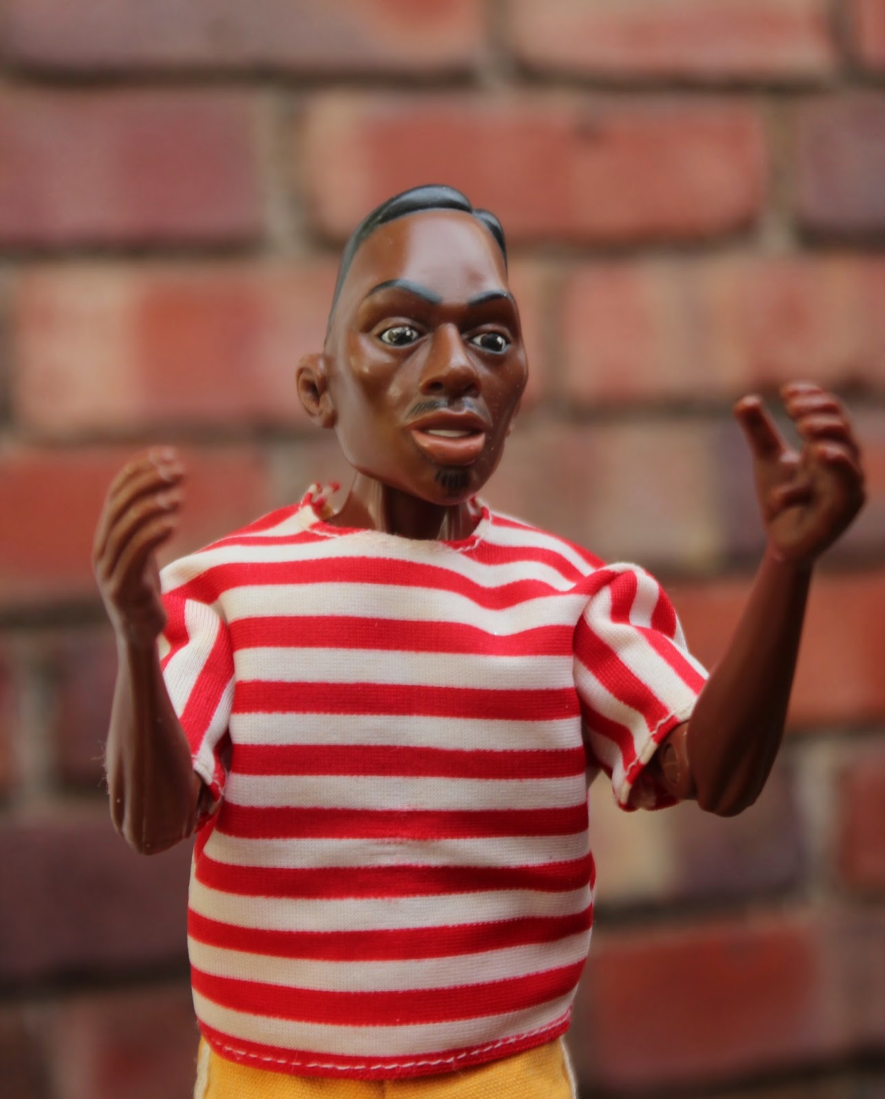 PLANET OF THE DOLLS: Doll-A-Day 275: Li'l Penny and What I Scored at ...