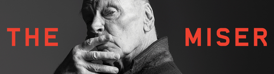 Canberra Critics Circle: THE MISER