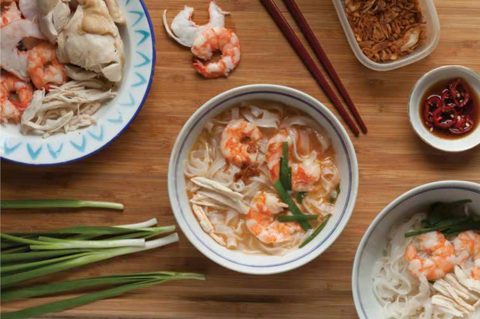 A Cookbook Diary: Food Photography (Part 3) - The Food Canon