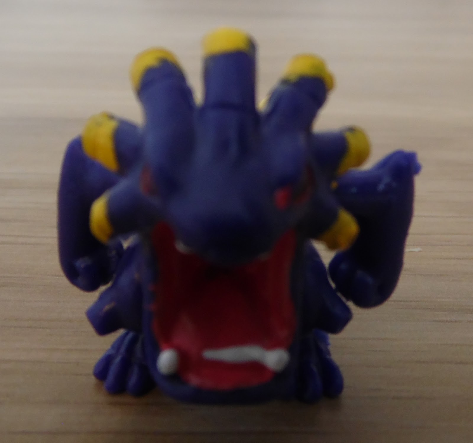 Mog Anarchy's Gaming Blog: Unboxing: Fake Chinese Pokémon Toys