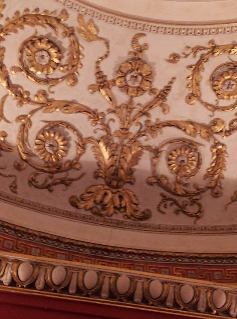 Rome4uஇ Roma e Lazio x te Ass.ne Culturale: Palazzo Falconieri e la ...