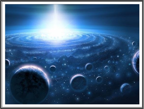 Szellem Lélek Test: Csillagok