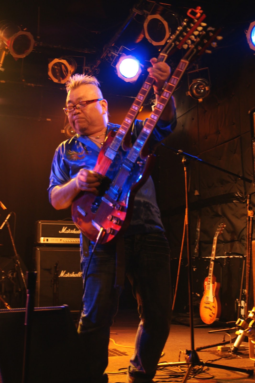 jimmyのSGコレクション