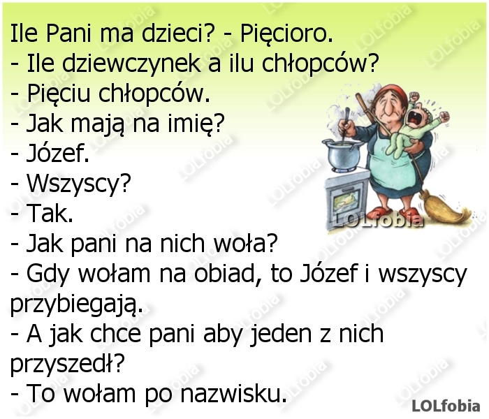 LOLfobia: Fajne dowcipy :)