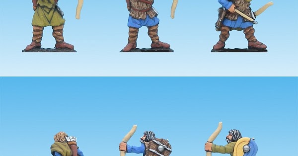 Vexillia Portfolio: Painting Commission 002