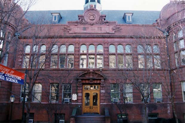 Camden Windows - University of Pennsylvania