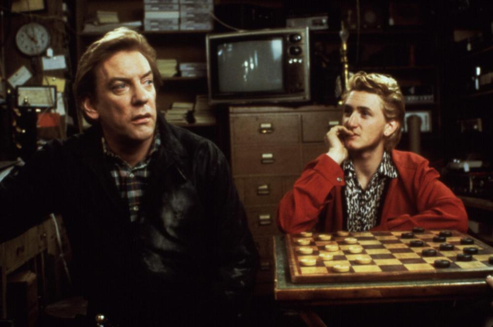 Surrender to the Void: Crackers (1984 film)