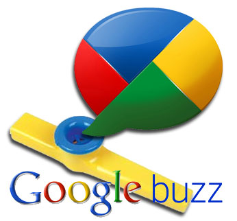Google Bunuh Google Buzz | Yayanal40.blogspot.com