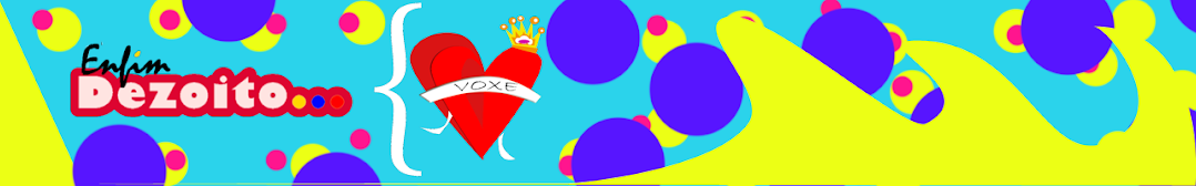 Enfim Dezoito.: 101 coisas em 1001 dias.