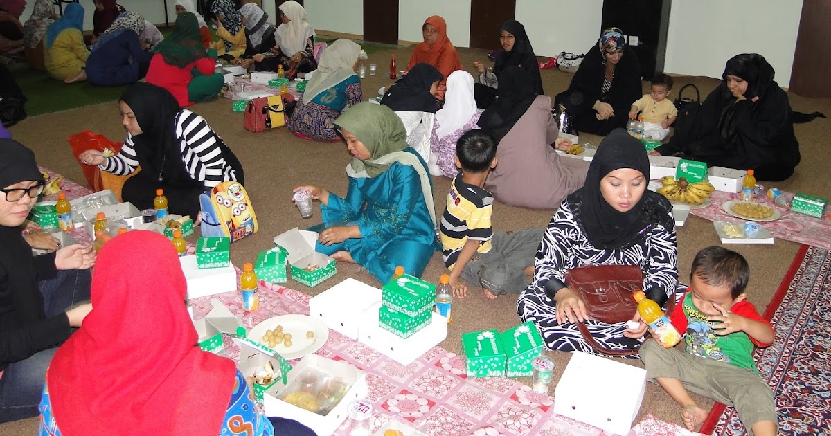 Tahukah? Kaum Syiah Membatalkan Puasa Setelah Selesai Menjamak Shalat ...