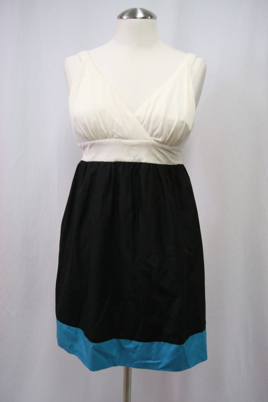 Thrift and Shout: Goodwill Finds of the Week: Mostly Dresses